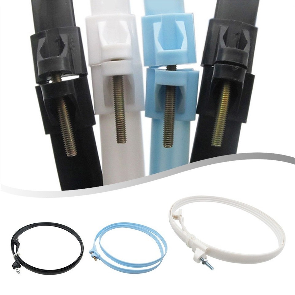 Fixed Mesh Ring 14 Inches 2 Pcs White/blue/black For 41cm Diameter Fan ...