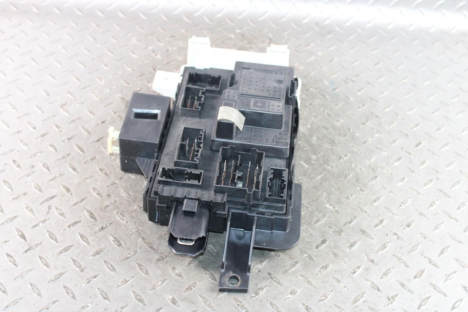 10-14 MUSTANG Multifunction Body Control Module BCU BCM Unit OEM ...