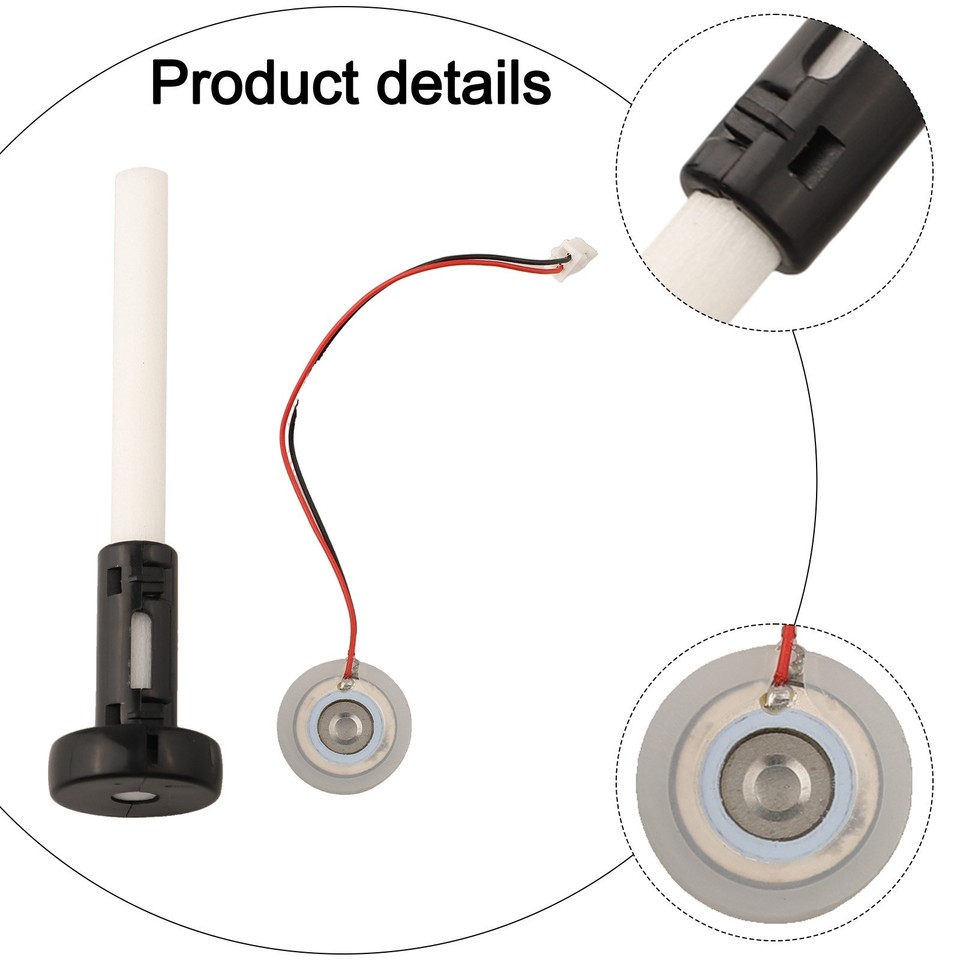 8PCS Humidifier Module Circuit Board USB Atomization for DIY Kits and ...