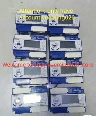 LEM DCBM N00 4000 0000 energy meter DCBMN0040000000 | eBay
