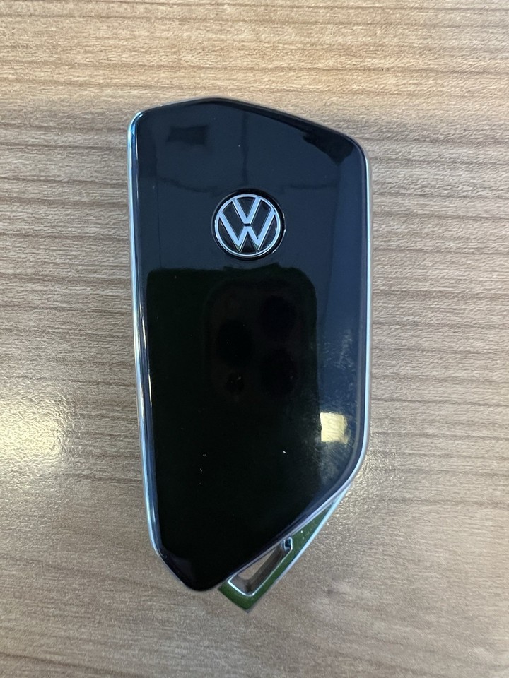 OEM 2023 2024 VW VOLKSWAGEN SMART KEY REMOTE FOB 5H0959753 BK ...