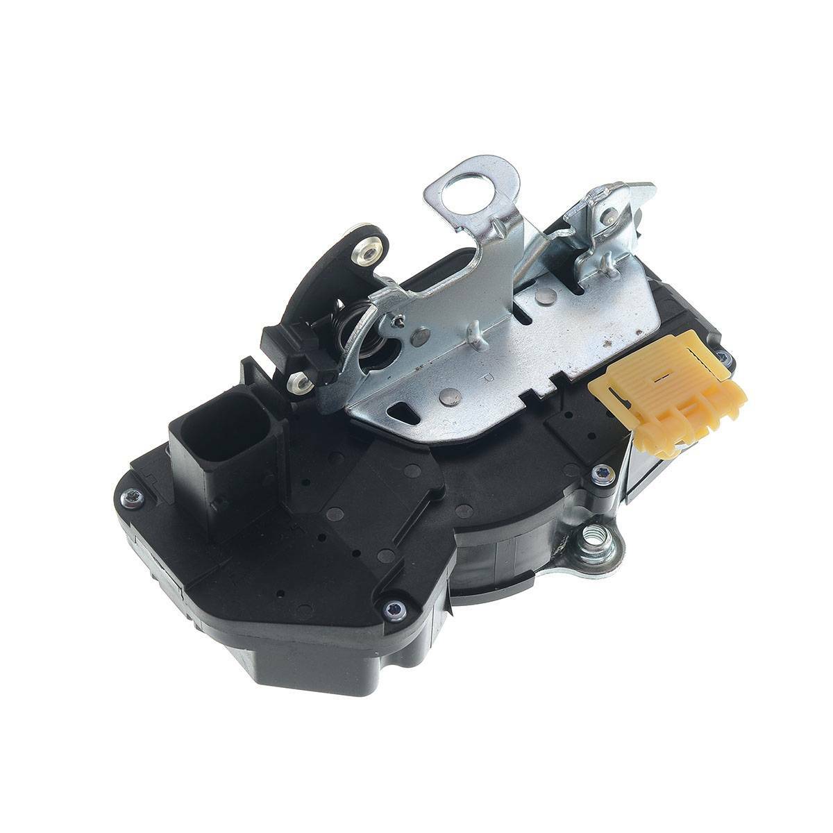 Door Lock Actuator Front Right for Chevrolet GMC Silverado Sierra 1500 ...