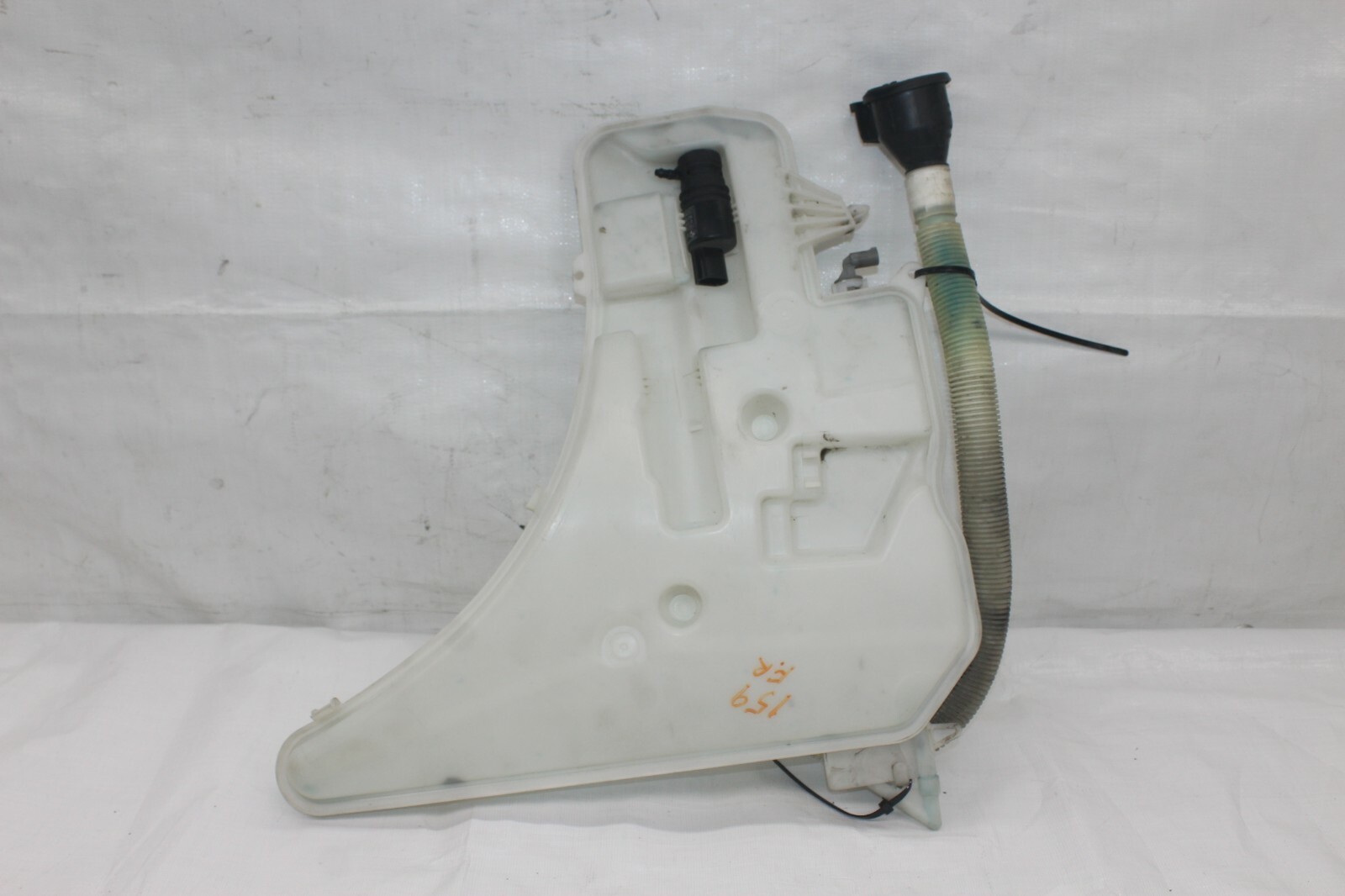 2011-2013 BMW 328i Windshield Washer Fluid Reservoir Tank OEM for sale ...