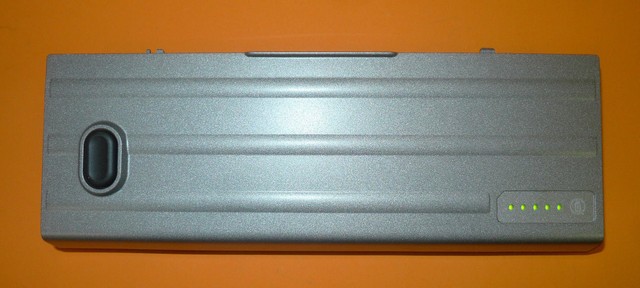 Original Dell Battery Module 11.1v 56wh 5600mah Type Pc764 for sale ...