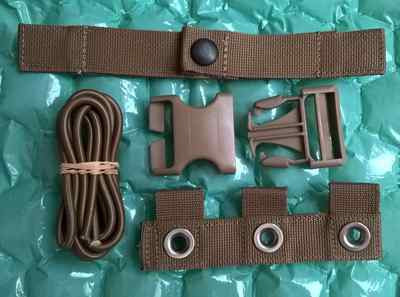 New Vegas Armor Repair Kit