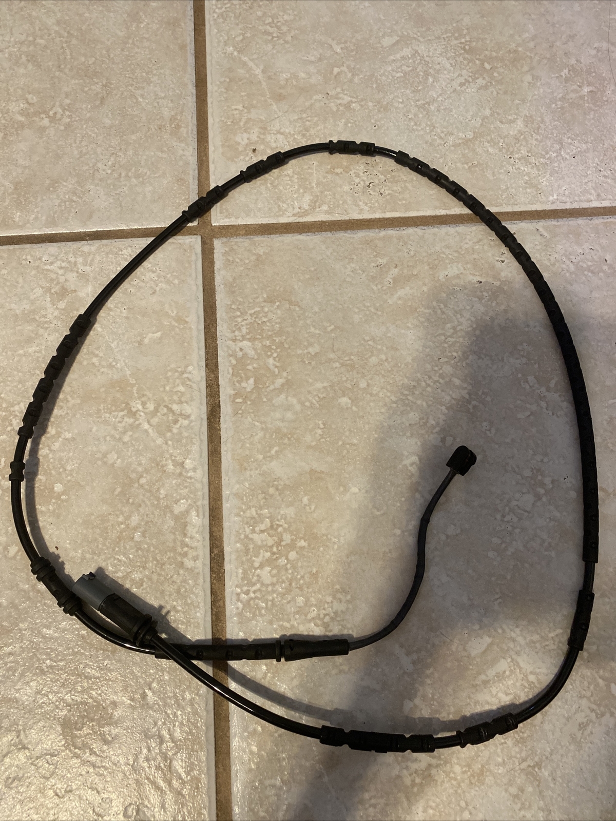 Genuine BMW OEM 34356792566 Brake Pad Wear Sensor for sale online | eBay