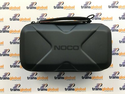 EVA Protection Case for GB20 GB40 Boost Sport/Plus NOCO GBC013 Jump ...