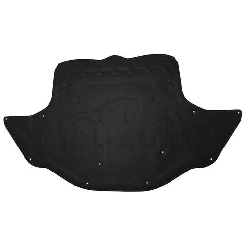 For Mercedes Benz W211 E350 E63 Hood Insulation Pad Liner Heat Shield ...