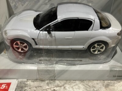 Transformers Alternators Jazz RX-8 Mazda 2004 Open Complete | eBay