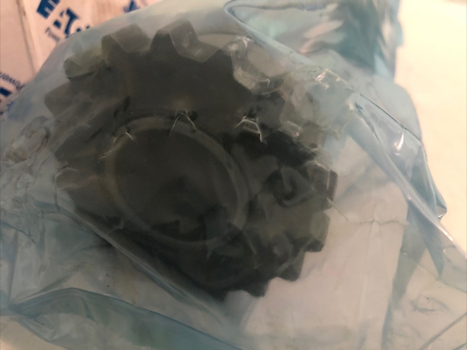 GENUINE EATON MACK 3088-S1659 INPUT SHAFT ASSY S-1659 NEW OEM S1659 | eBay