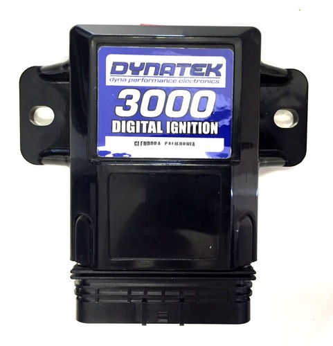 Dynatek Dyna 3000 CDI Ignition Yamaha V Star 1100 2005-2008 D3K7-8 | eBay