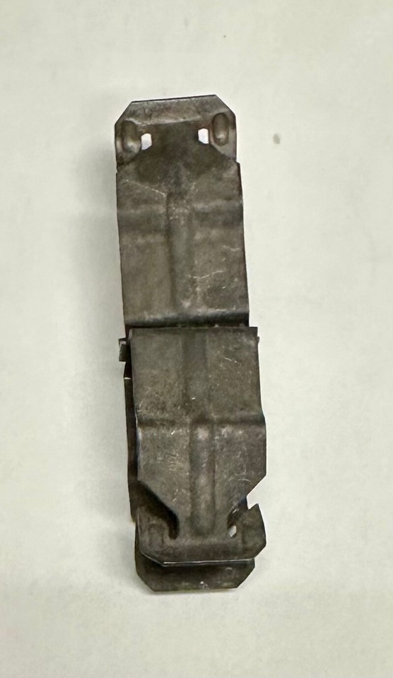 B-Line Caddy BP8P8 BP-8-P-8 1/2" to 1/2" Conduit Fastener Pipe Clamp | eBay