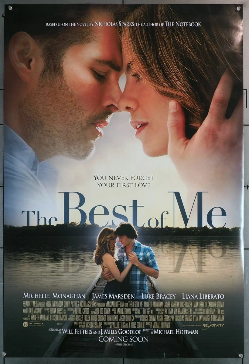 Gerald Mcraney The Best Of Me
