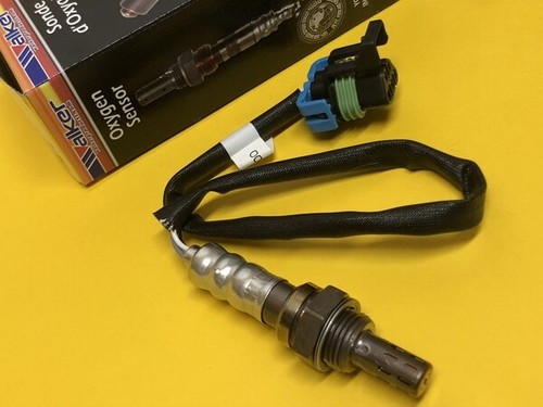 O2 sensor for replacing Holden 12572705 Oxygen EGO Walker 25024491 EGO ...