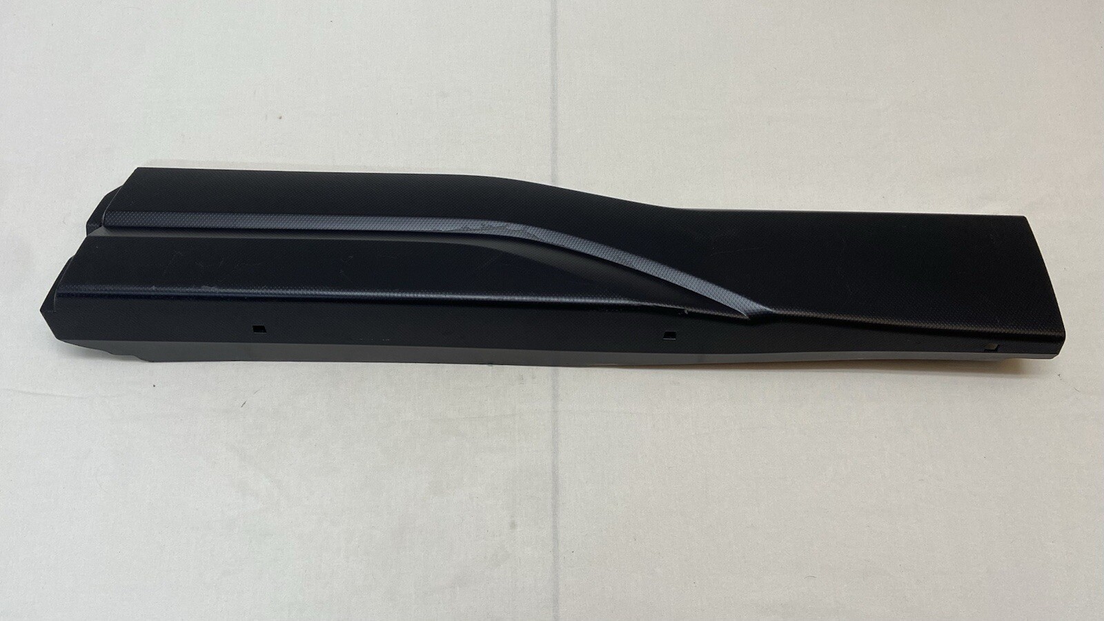 OEM 2019-2023 Subaru Forester Left Rear Door Lower Rocker Molding ...
