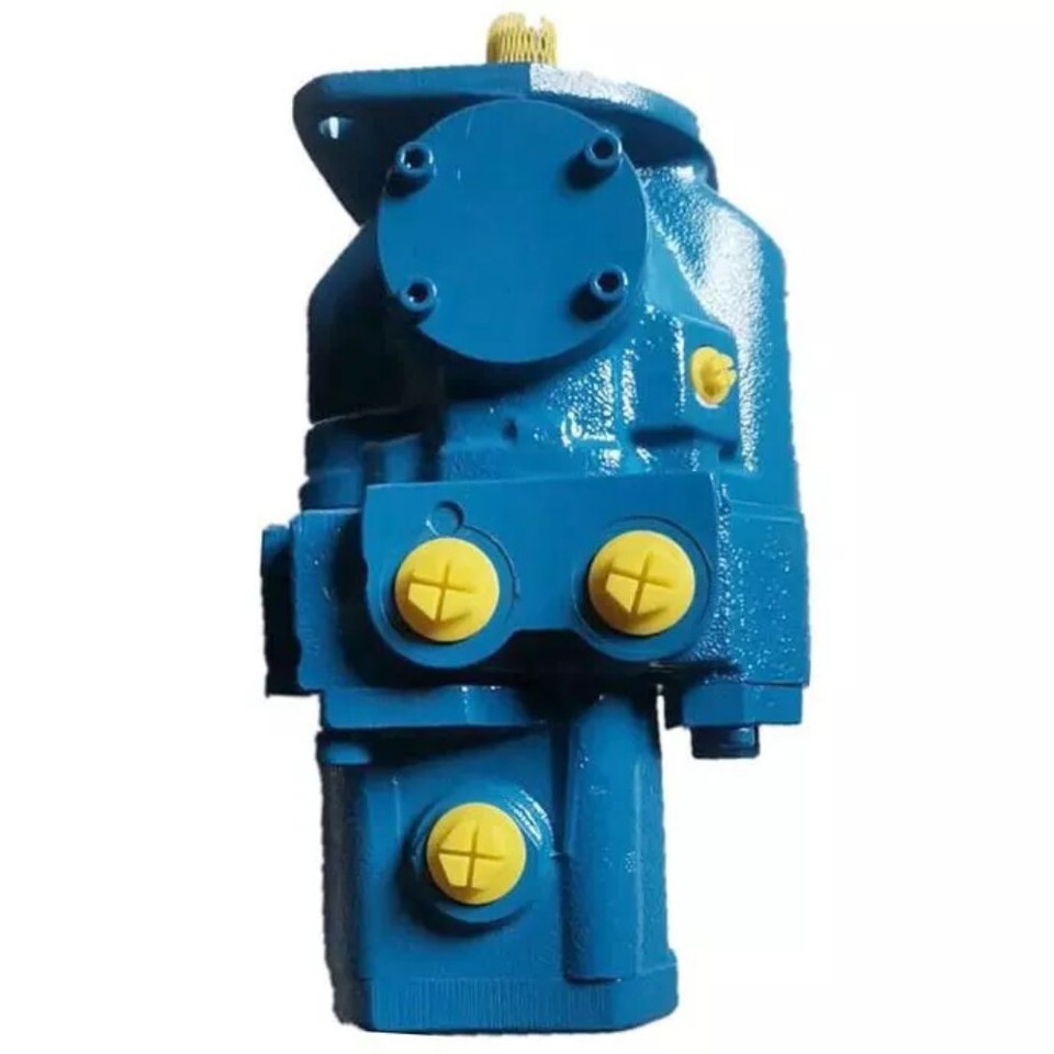 Hydraulic Pump AP2D12LV1RS7-966-1 6680010 6676165 For Bobcat 331 331E ...