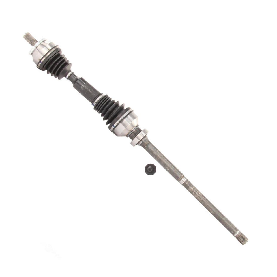 For 2005~2007 Volvo XC90 2x Front Left Right TrakMotive CV Axle Shaft ...