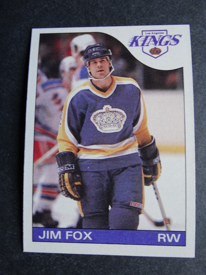 1985-86 Topps Hockey Cards Complete Your Set U You Pick List 1-165 | eBay