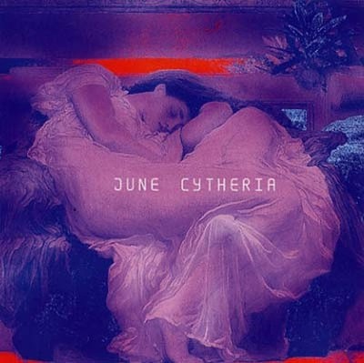 JUNE Cytheria Music CDs New 827170115828| eBay