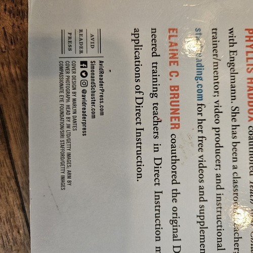 Teach Your Child To Read In 100 Easy Lessons Siegfried Engelmann | eBay