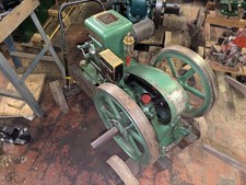 Open Crank Stationary Engines for sale in UK | 48 used Open Crank ...