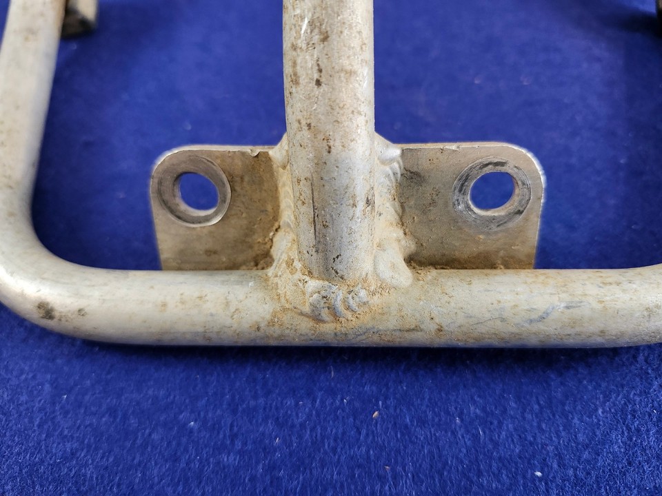 Honda 1986 XL 650 R OEM brush guard | eBay