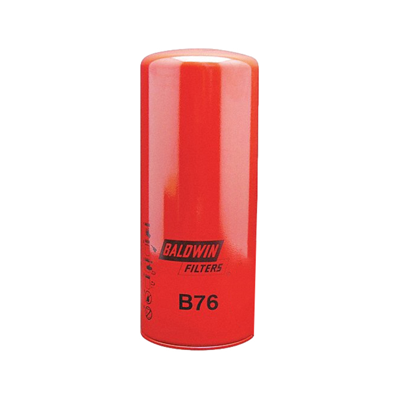 Engine Oil Filter Baldwin B76 | eBay