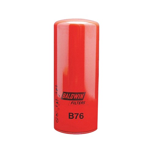 Engine Oil Filter Baldwin B76 | eBay