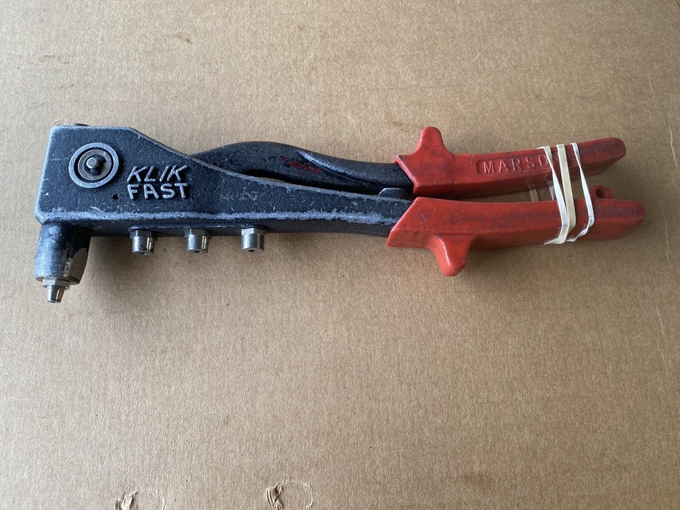 Marson Blue Point Tools HP-2 Rivet Gun | eBay