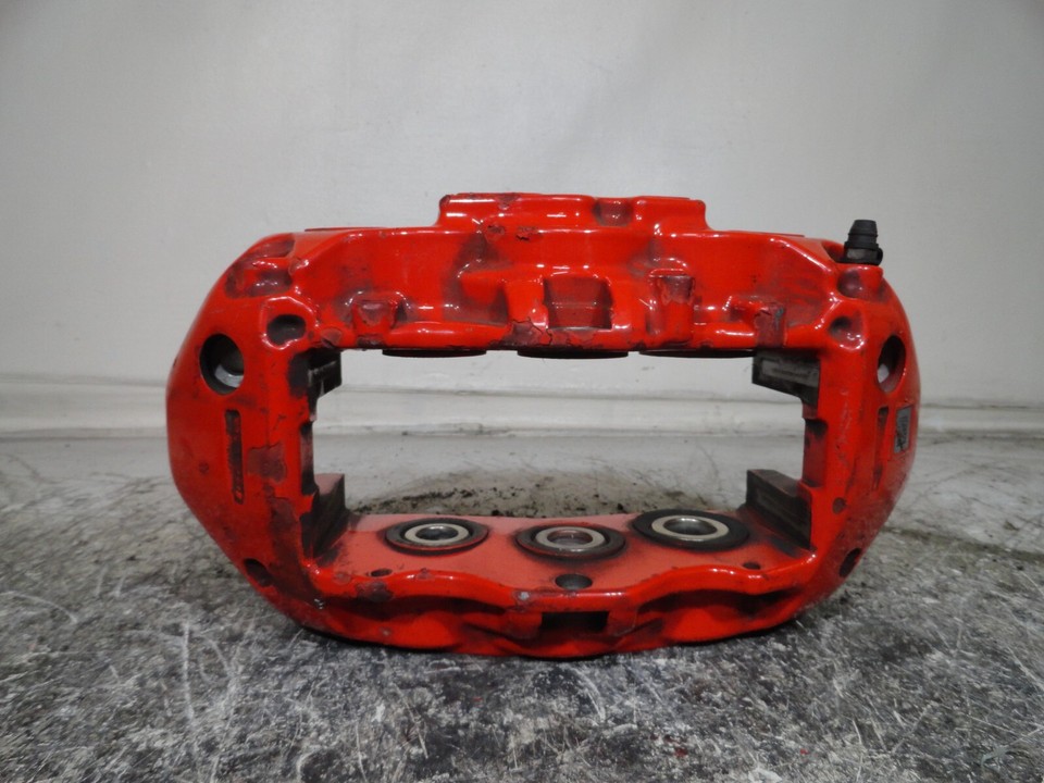 2012 to 2014 Mercedes-benz CLS AMG FRONT LEFT & RIGHT BRAKE CALIPERS | eBay