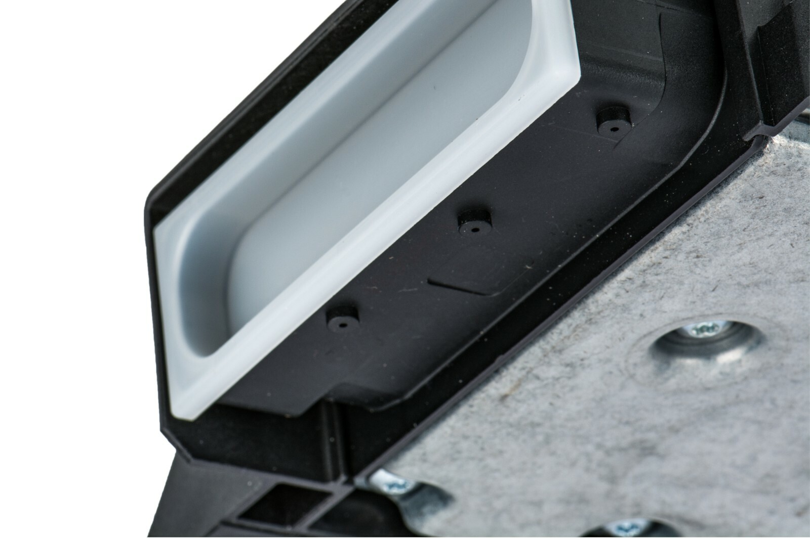 VW Volkswagen Electromechanical Parking Brake Lever Control Unit Passat ...