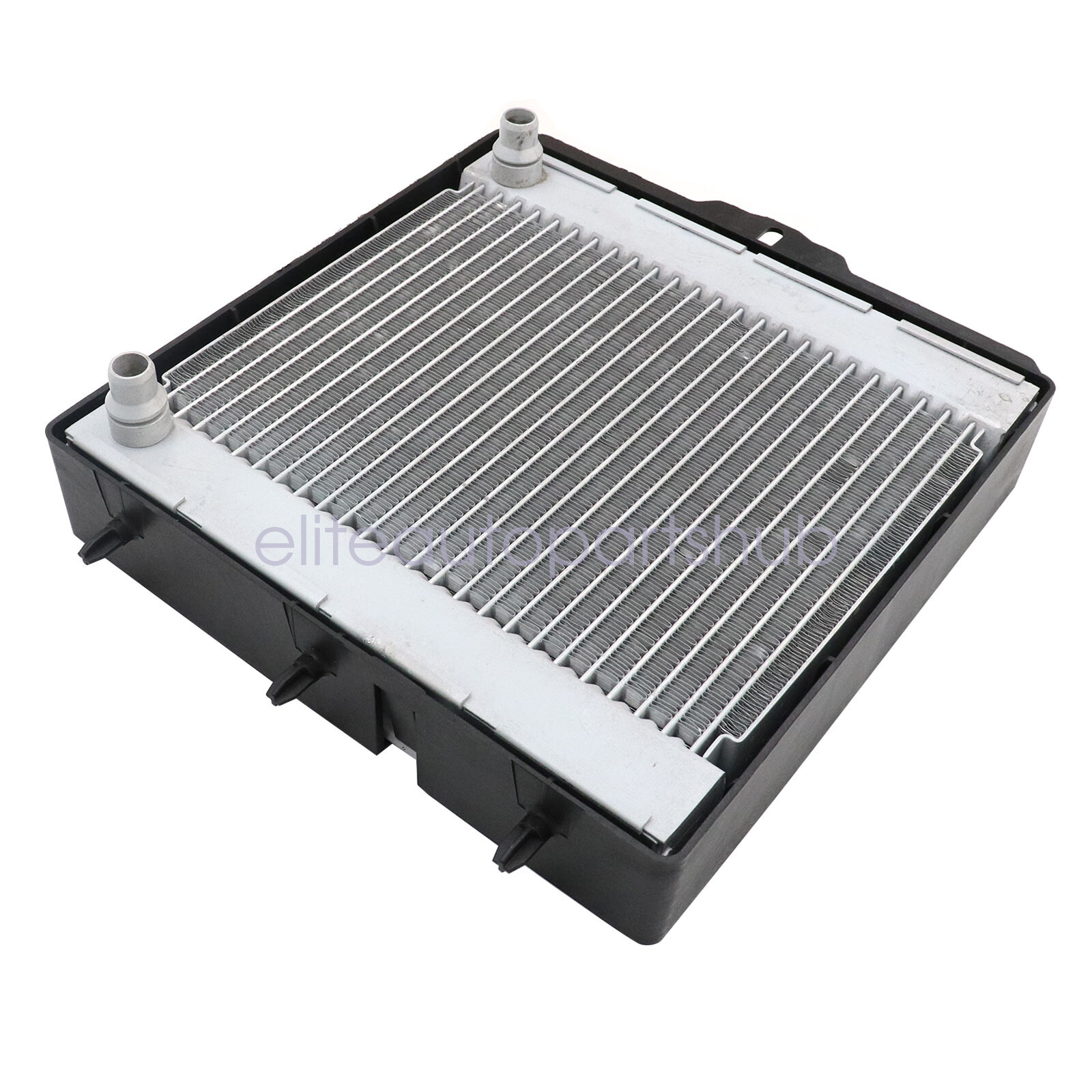 NEW Right Supplementary Coolant Radiator for BMW M3 M4 GTS F80 F82 ...