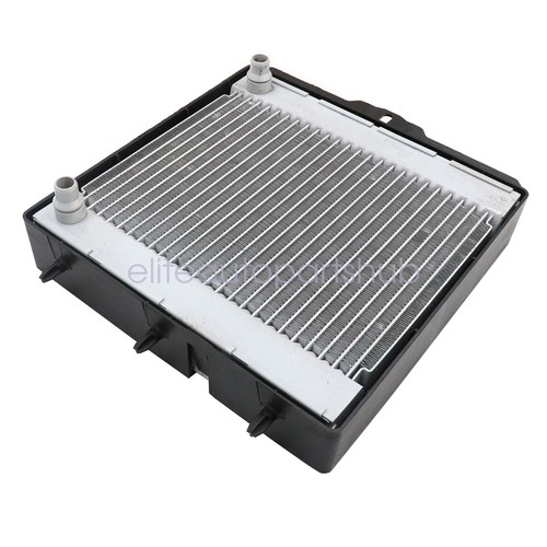 NEW Right Supplementary Coolant Radiator for BMW M3 M4 GTS F80 F82 ...