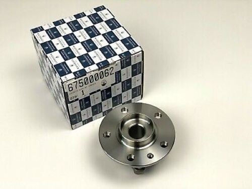 Genuine Maserati Ghibli,Quattroporte Front Wheel Bearing Assembly ...