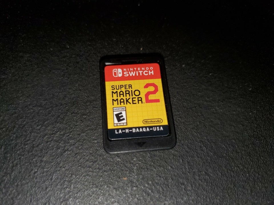 Nintendo Switch Games to Choose From. Some PlayStation 5 Games ...