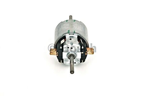 BOSCH Blower Fan Motor 0130101616 | eBay