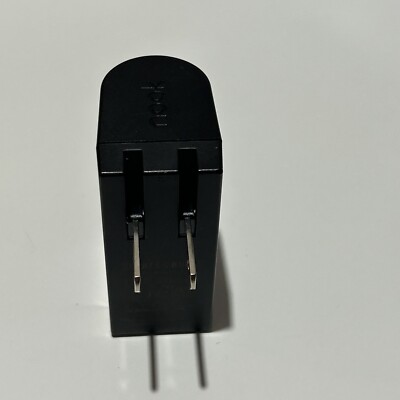 Original OEM Barnes & Noble Nook BNRP5-1900 AC Power Adapter for Color ...