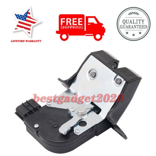 Rear Tailgate Trunk Lid Lock Actuator 81230-2V000 for Hyundai Veloster ...