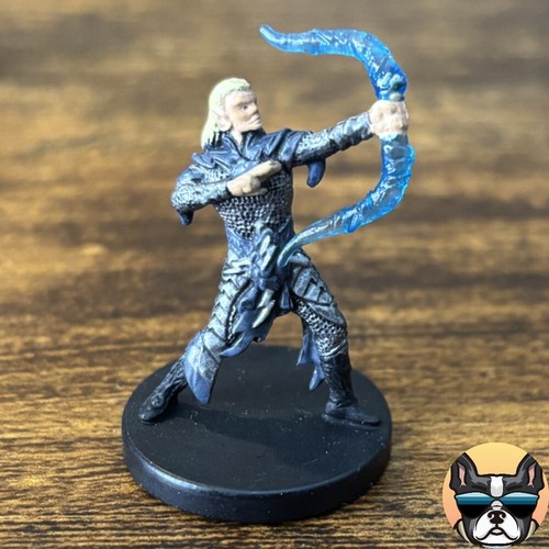 Dungeon & Dragons: Storm Archer- 16/60- CG- War of the Dragon Queen | eBay
