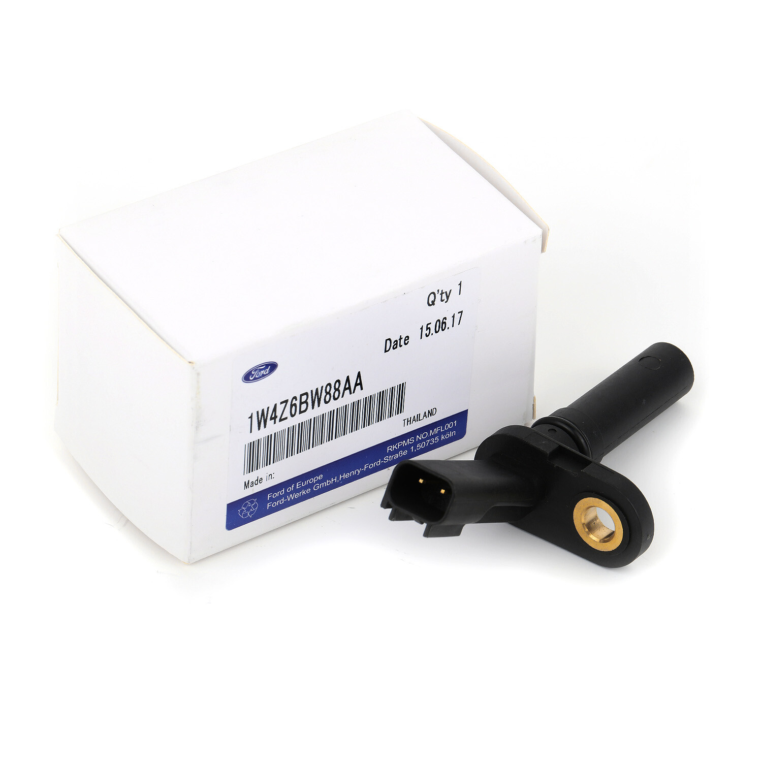 1PCS Cam Angle Sensors For Ford BA BF FALCON 4.0L 02-11 Camshaft ...