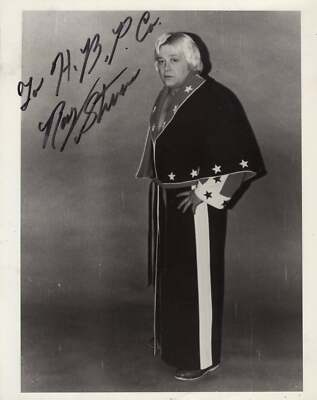 Ray Stevens signed 8x10 deceased RARE photo signed auto autographed | eBay