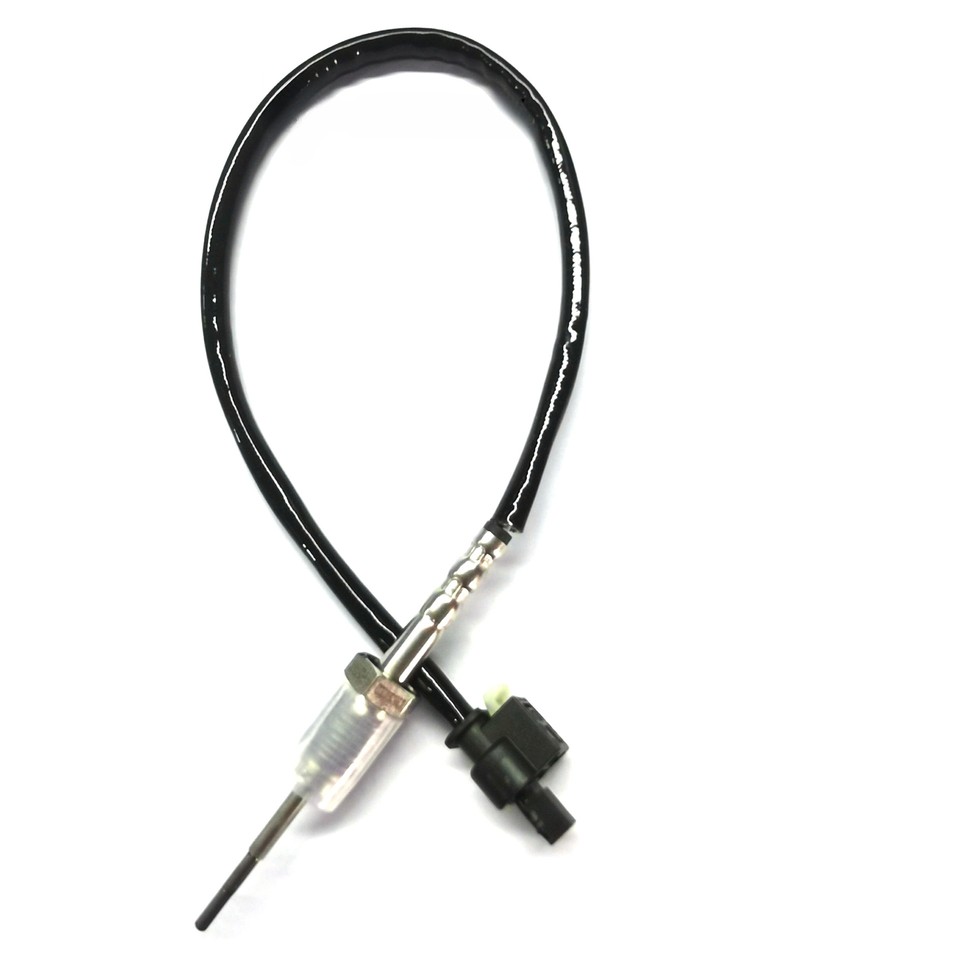 Front Exhaust Temperature Sensor 13627805606 For BMW 328d 335d 335i ...
