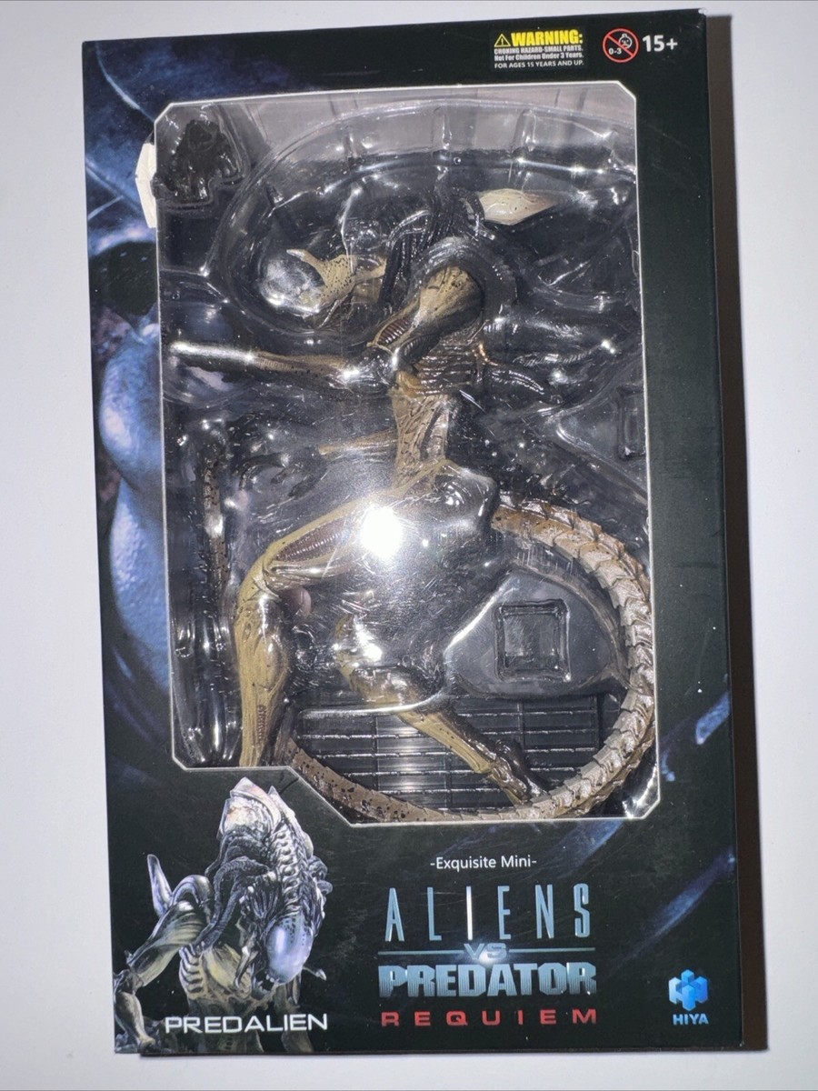 Alien Vs Predator Requiem Hybrid Aliens Vs. Predator: Requiem