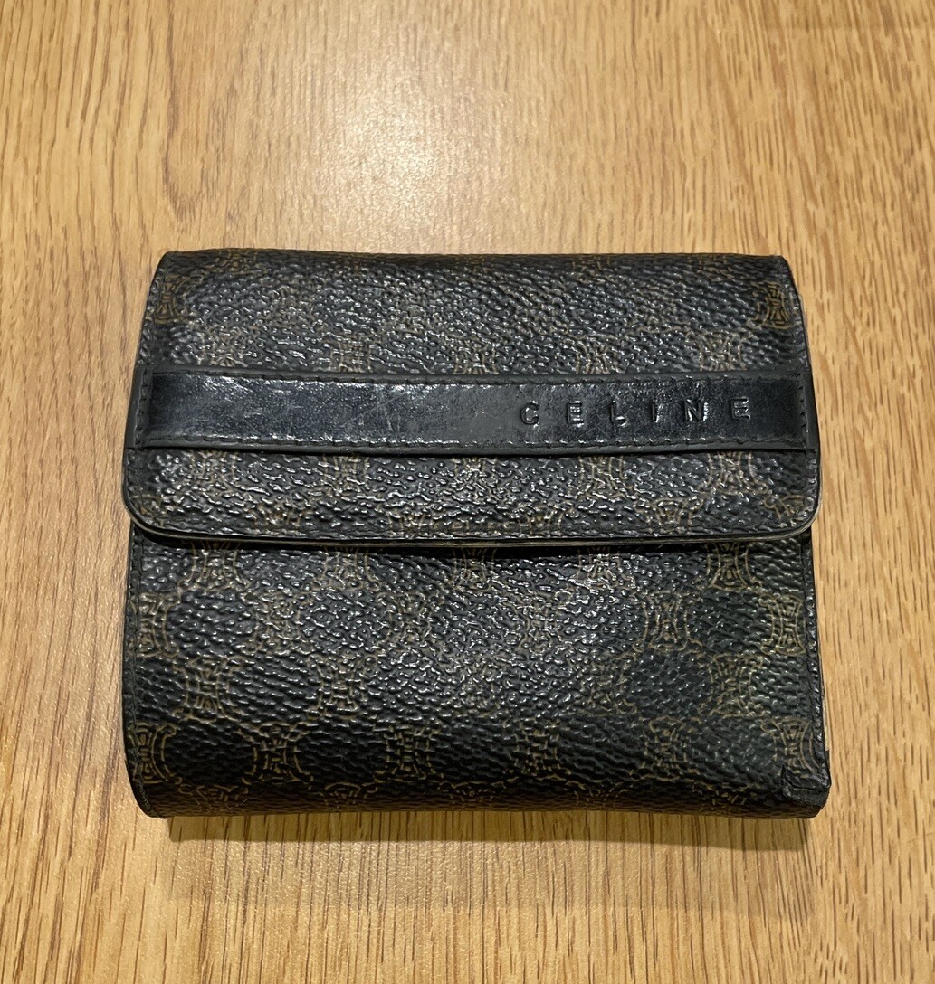 CELINE C line authentic Dove