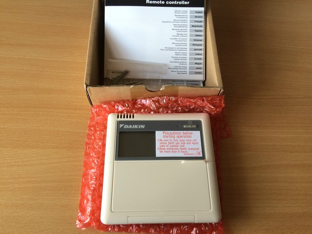 Daikin Brc1d52 Инструкция - factsopen’s diary