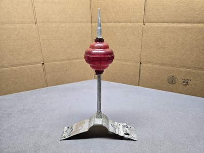 Weathervanes & Lightning Rods - Robbins Lightning Rod