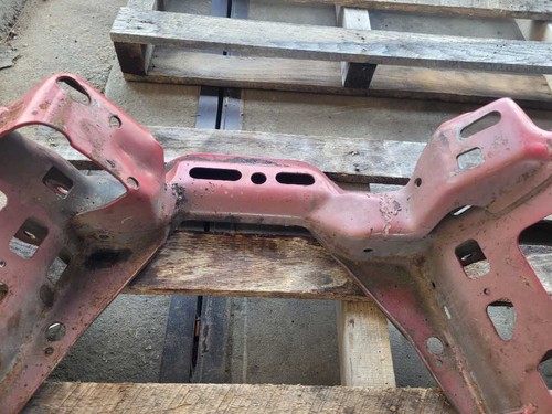 1994 Ford Mustang GT Cobra Front K Member Engine Cradle Mount 2678 | eBay