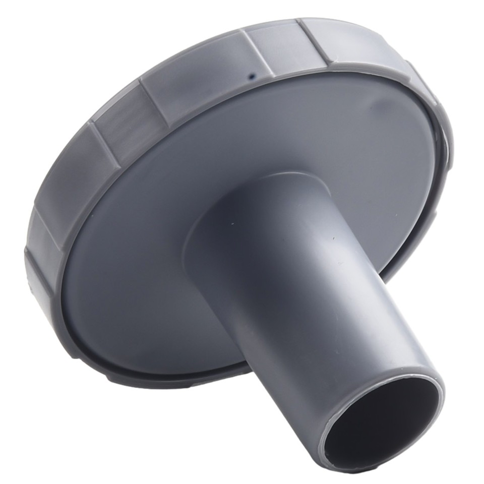 Quick And Easy Installation 32mm Pool Inlet Nozzle Hose Kit For INTEX ...