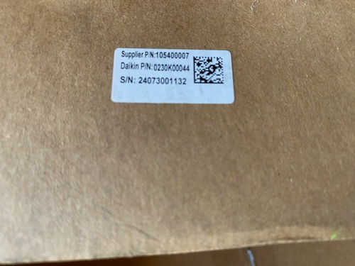 0230K00044 Furnace Integration Kit For R-32 Systems | eBay