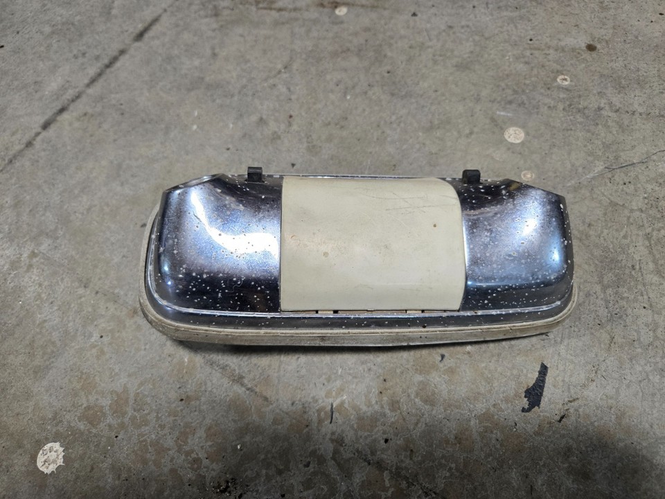 1987-1991 Ford Bronco Dome Light | eBay